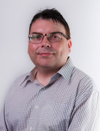 Matthew Noades - RBC Publishing Ltd